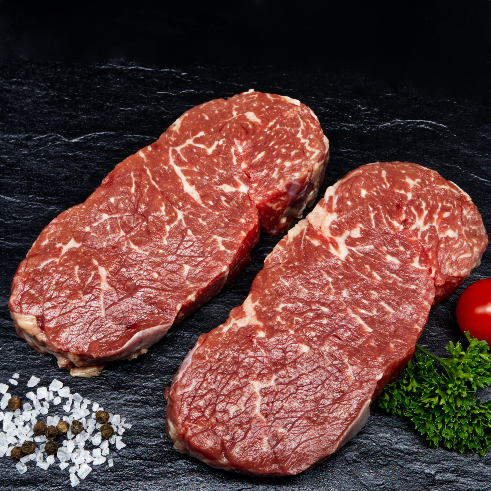 Rumpsteak / Roastbeef ⋆ Meier III GmbH Spezialitäten Metzgerei aus Marburg